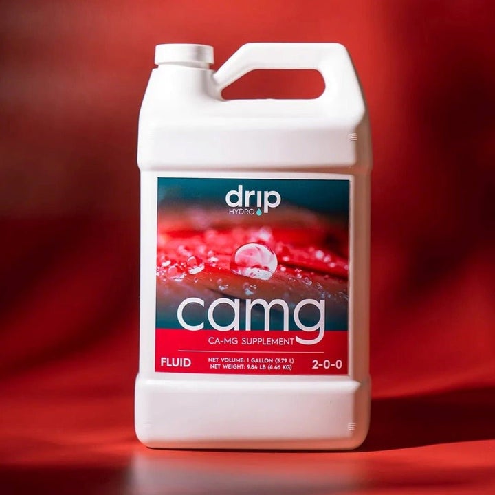 Drip Hydro CaMg Cal-Mag, 1 Gallon | NOVA Hydro-Chantilly